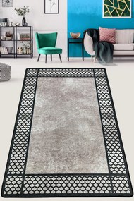 Conceptum Hypnose Kusový koberec Beja, Vícebarevná, 120 x 180 cm