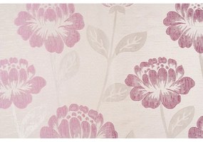 Béžový závěs 140x245 cm Izolde – Mendola Fabrics