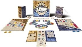 Asmodee Azul Duel / Délka hry: 45 minut / Počet hráčů: 2 / od 10 let