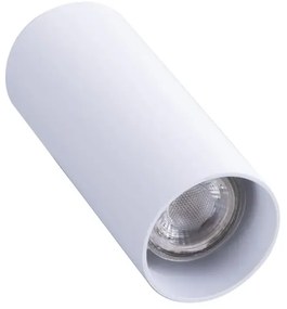 Designové nástěnné svítidlo Velia R 2 bílé
