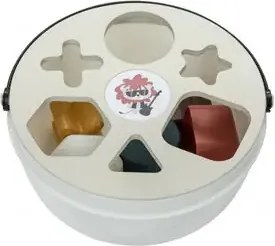 Tiny Love Box s vkládacími tvary Tiny Rockers / od 9 měsíců