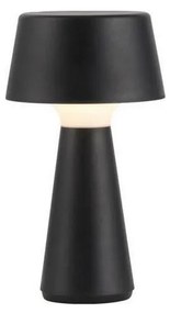 JUST LIGHT. 19260-18 - LED Stmívatelná venkovní lampa ABERA LED/3W/3,7V IP54