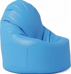 Primabag Porty ekokůže nebeská TD20