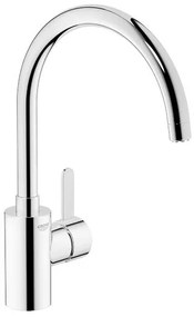 GROHE 31180000 - Dřezová baterie EUROSMART COSMOPOLITAN lesklý chrom