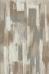 Kusový koberec Grafito dark beige 133 x 190 cm