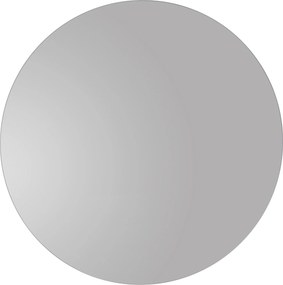 XXXLutz ZRCADLO, 80/80/2 cm, Voleo - Šatní skříně - 001258028002