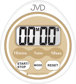 Digitální minutka JVD DM209.1