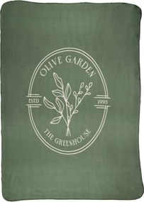 Zelená pikniková deka 130x180 cm – Esschert Design