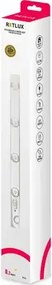 RETLUX RLL 512 LED PIR 0.2W 29cm  / LED svítidlo lineární / 34 lm / 30