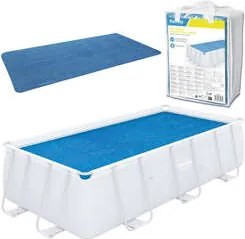 Bestway 58240 Solární plachta k bazénu 380×180 cm