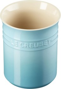 Kuchyňský organizér Le Creuset azurový