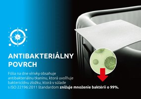 Mspa | Vířivý bazén MSPA Cocoon ECO F-CO066WE | 11400307
