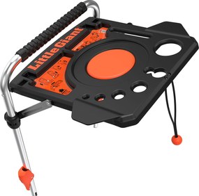 Little Giant | AirDeck – odkládací plocha s opěrným madlem