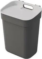 Curver Ready To Collect Odpadkový koš 10 l tmavě-šedá