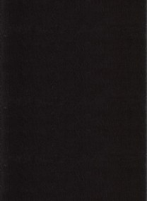 Ayyildiz Kusový koberec CATWALK 2600, Černá Rozměr koberce: 80 x 250 cm
