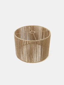 Sinsay - Stojací lampa ve stylu boho - hnědá