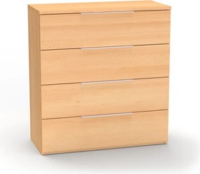 Komoda VARIO 4 (na výběr více variant)