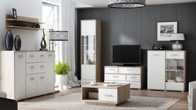 Konferenční stolek ATHENA 78x42,5