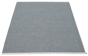 Vinylový koberec Pappelina MONO Granit/Grey Velikost pappelina: 180x300 cm