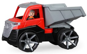 Lena TRUXX 2 Auto sklápěč, ozdobný karton