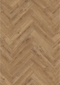 Kaindl Laminátová podlaha Masterfloor Laminate dub Harlech 630 x 126 x 8 mm