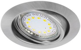 Rabalux 1166 - SADA 3xLED Podhledové svítidlo LITE 3xGU10/3W/230V