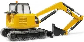 Bruder 02456 Minibagr CAT / 1:16 / od 3 let