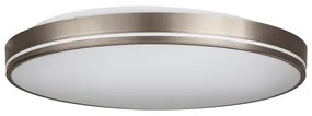 Eglo 75707 - LED Stmívatelné stropní svítidlo LED/22W/230V 3000-6500K + DO