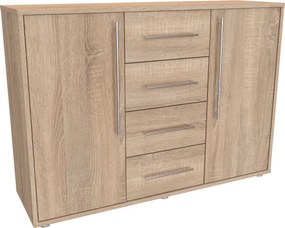 Komoda ELITE M (na výběr více variant)
