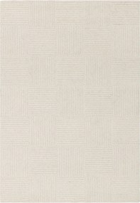 Tribeca Design Kusový koberec Bardon Grid Rozměry: 200x290 cm