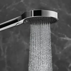 Hansgrohe Rainfinity - Sprchová hlavice 130 | 3 proudy | chrom