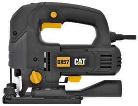 Caterpillar - Elektrická přímočará pila 26mm, 750W DX57