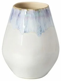 Costa Nova COSTA NOVA Váza oválná 20cm|2,2L, BRISA, modrá