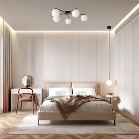 TK Lighting Martin / Závěsné svítidlo / G9 / max. 8W