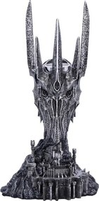 Svícen Nemesis Now Lord of the Rings – Sauron 31 cm Vícebarevná
