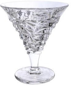 BOHEMIA JIHLAVA GLACIER SKLENICE NA ZMRZLINU 330ML SADA 6 KS