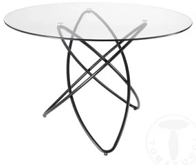 Kulatý stolek HULA HOOP TOMASUCCI