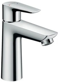 Hansgrohe Talis E umyvadlová baterie bez výpusti chrom 71712000