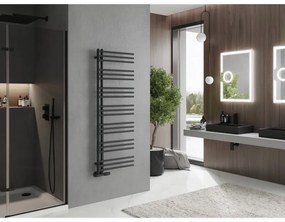 Mexen Neptun, topné těleso 1400x500 mm, 532 W, antracitová, W101-1400-500-00-66