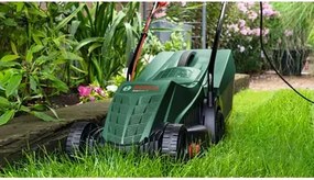BOSCH EasyRotak 32-235 / Sekačka na trávu / 1200W / Záběr 32 cm / Koš
