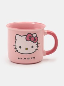 Sinsay - Keramický hrnek Hello Kitty - vícebarevná
