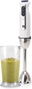 G21 VitalStick Pro s Food Procesorem (bílá)