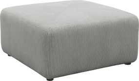 XXXLutz TABURET, textil, 85/42/85 cm MID.YOU - Online Only křesla & taburety - 001776018427