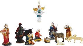 AMADEA Figurky do betlému 10 cm