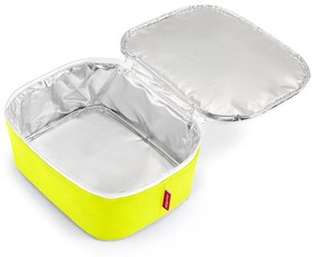 Termobox Reisenthel Coolerbag M pocket Pop lemon