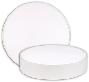 Mcled led svítidlo mold r25, 25w, 3000k, cri90, bílé