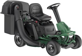 Parkside® Aku zahradní traktor Paam 48 A1