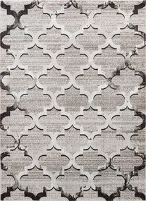 Berfin Dywany Kusový koberec Miami 131 Vizon Rozměry koberců: 120x180