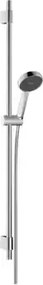 Hansgrohe Activera Select S - Set sprchové hlavice | tyče a hadice | 2