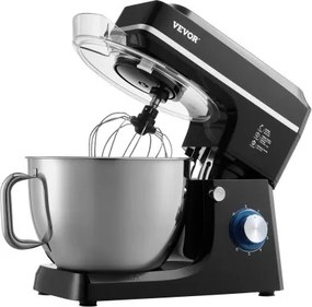 Stojanový mixér 7,9 l elektrický mixér na těsto 1400 W